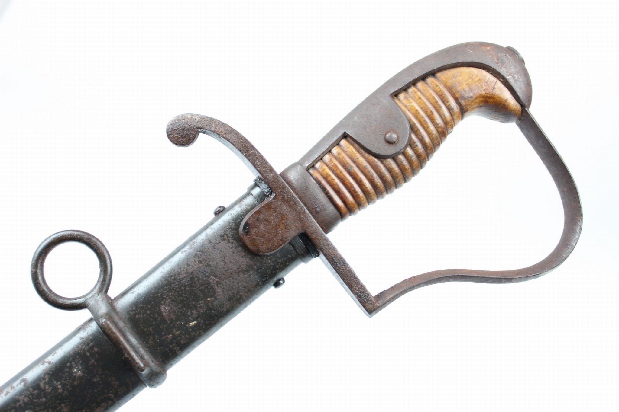 SZABLA PRUSKA ARTYLERYJSKA n/A | Cena, Sklep Online - Strychowe Skarby